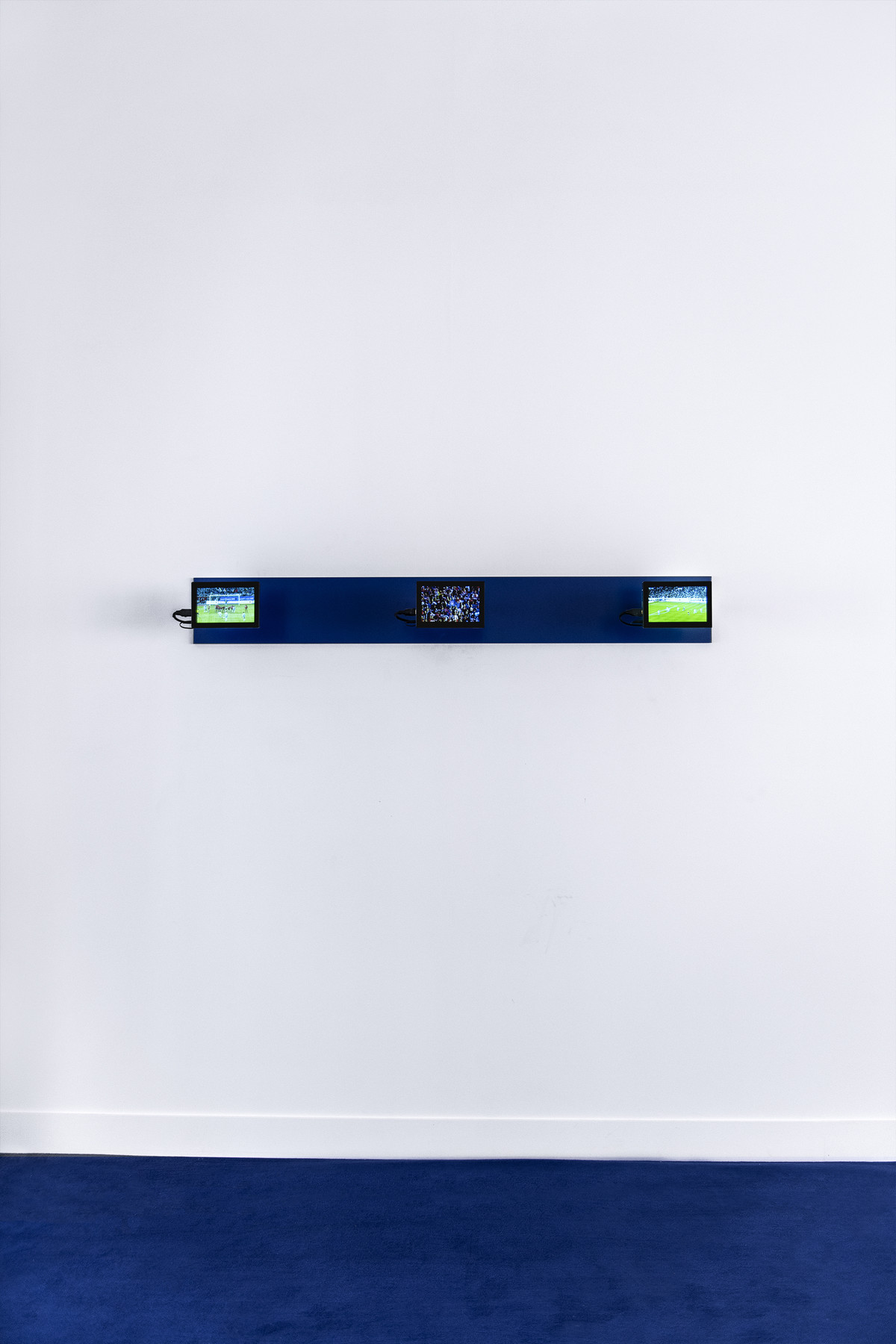 GOAT x PSG EXHIBITION | Avoir