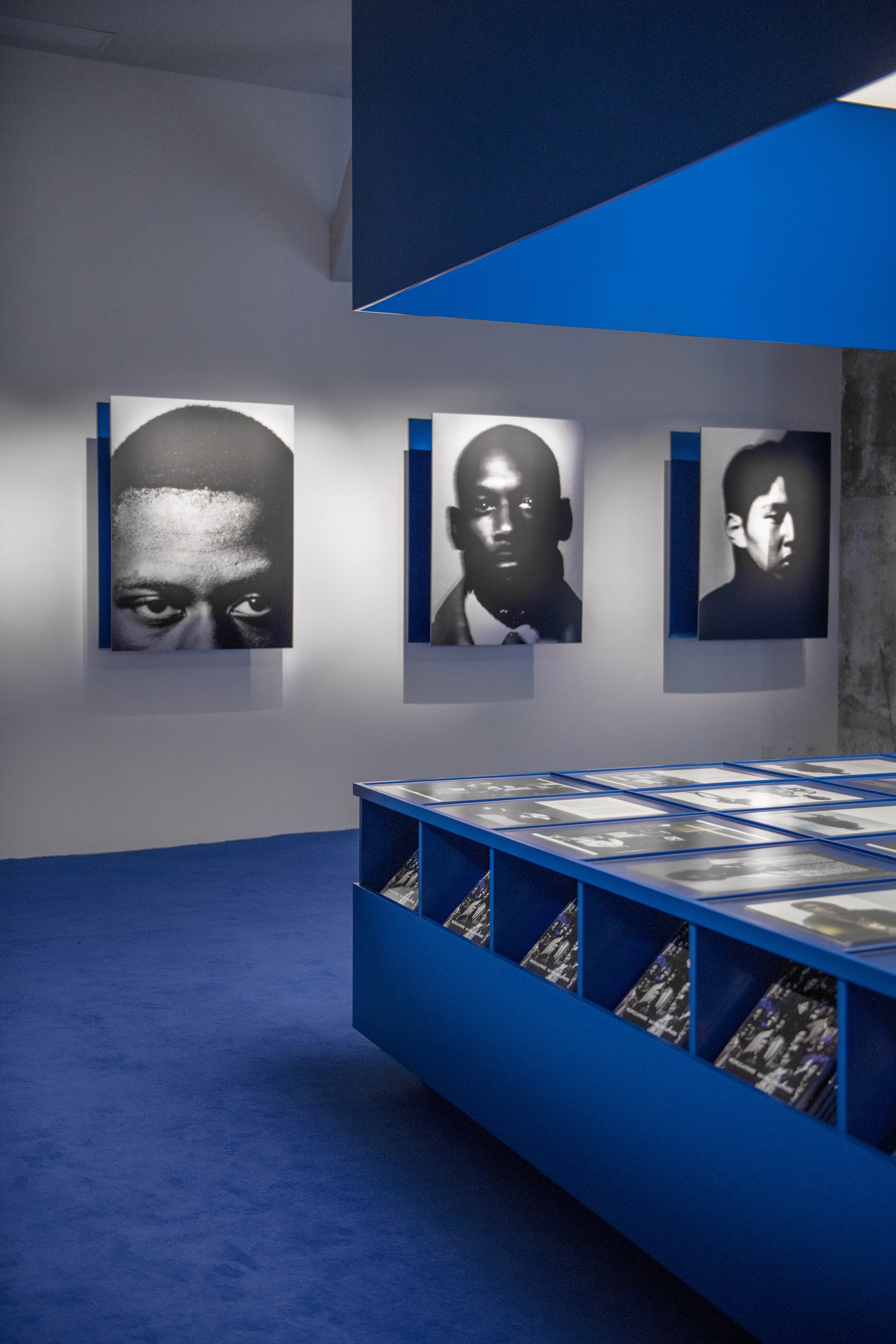 GOAT x PSG EXHIBITION | Avoir