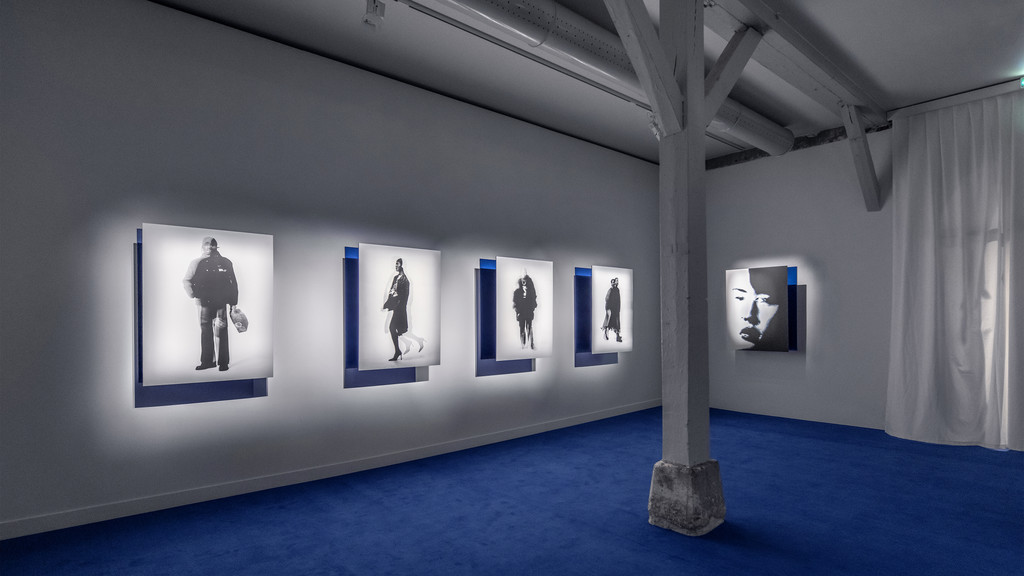 GOAT x PSG EXHIBITION | Avoir