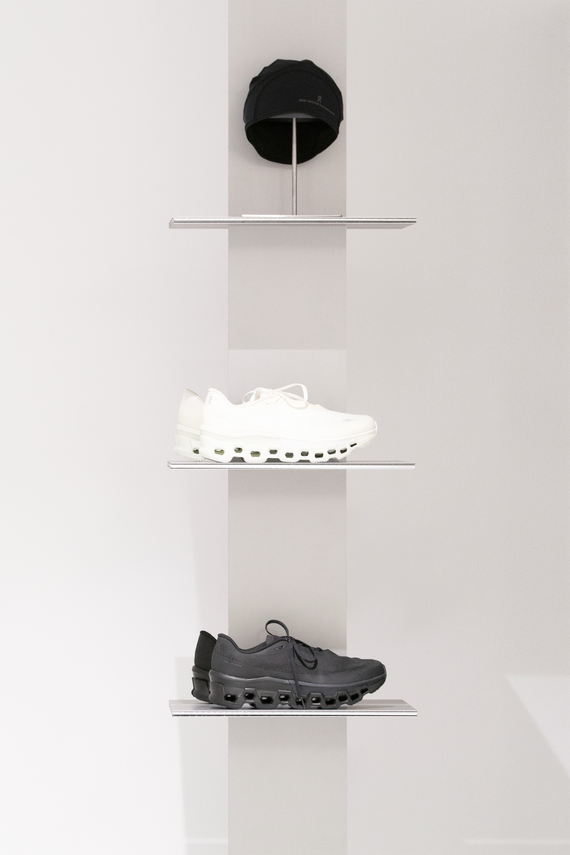 On x PAF FW24 | Avoir